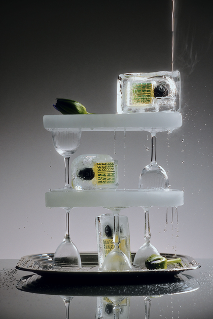 World’s #1 Fragrance for Men — 2025 – The Raconteur