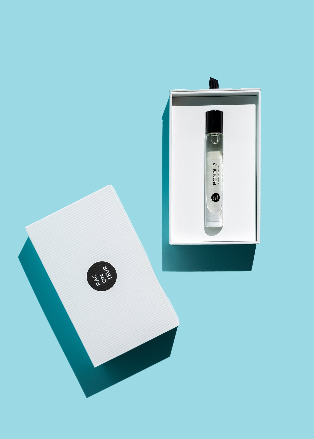 ALL FRAGRANCE – The Raconteur