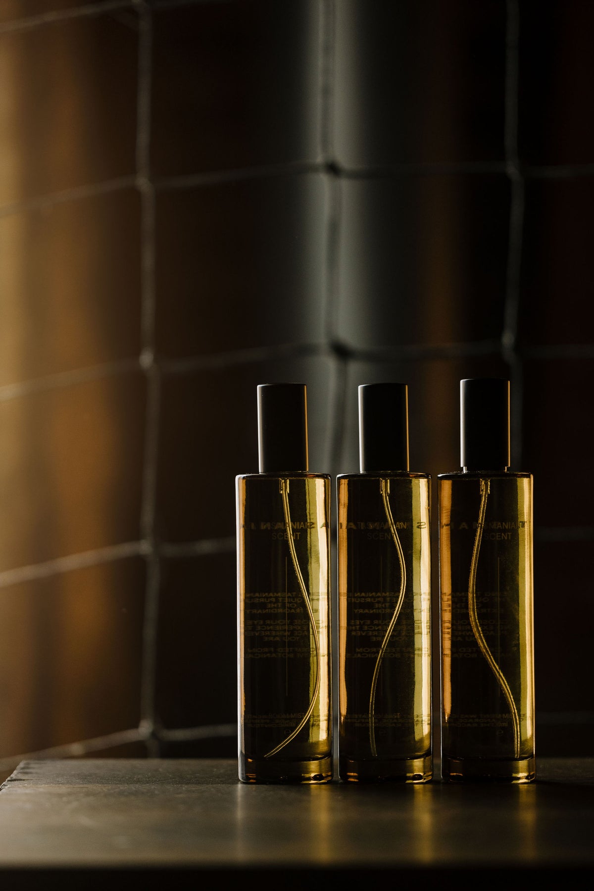 Room Mist – Tagged "Tasmanian Mountain Pepper"– The Raconteur