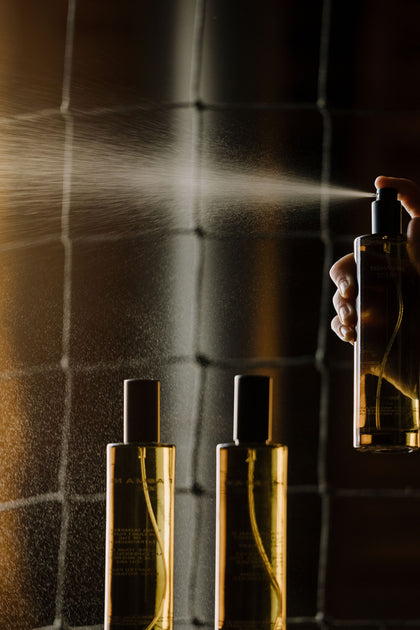 ROOM MISTS – Tagged "Native peppermint gum"– The Raconteur