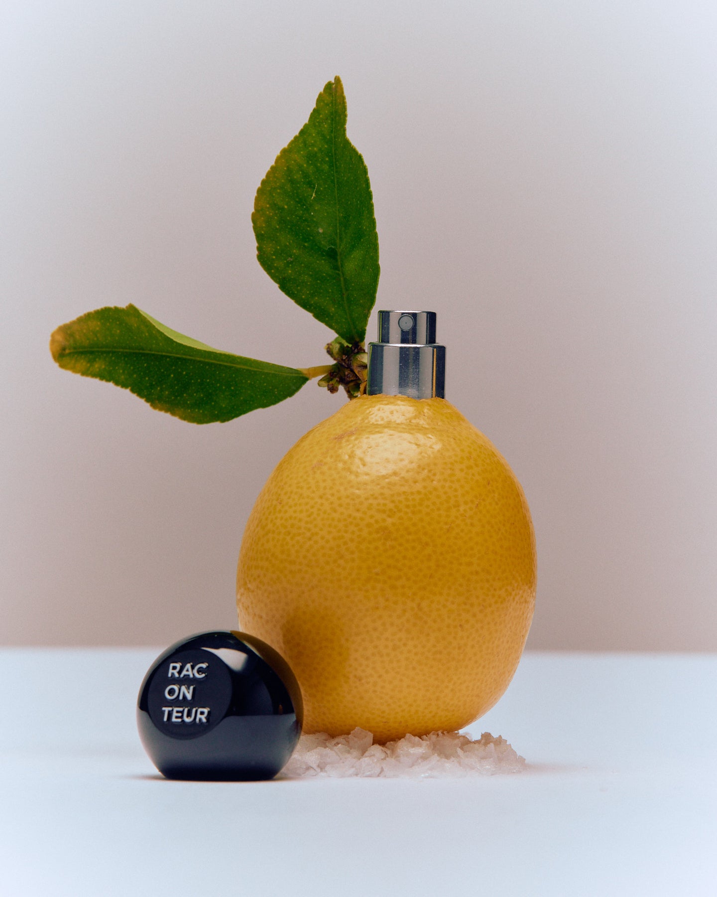 Lemonade Grenade 50ml – The Raconteur